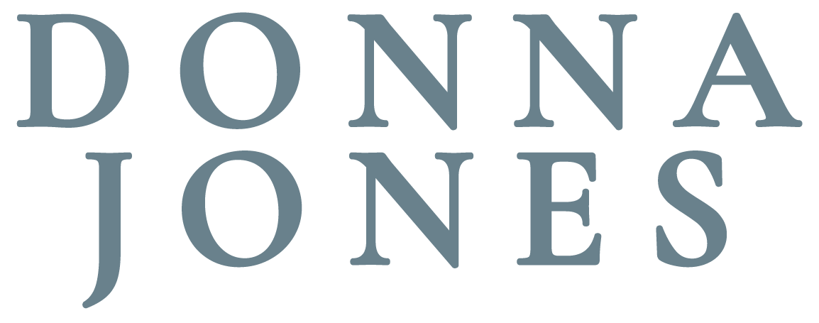 Donna Jones - The Wisdom You Need for the life you want